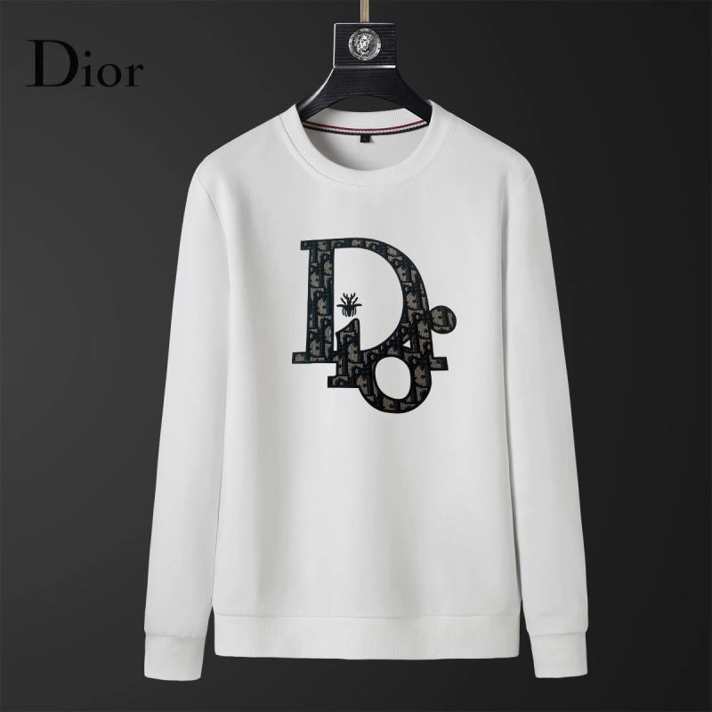 OEM Christian Dior Hoodies