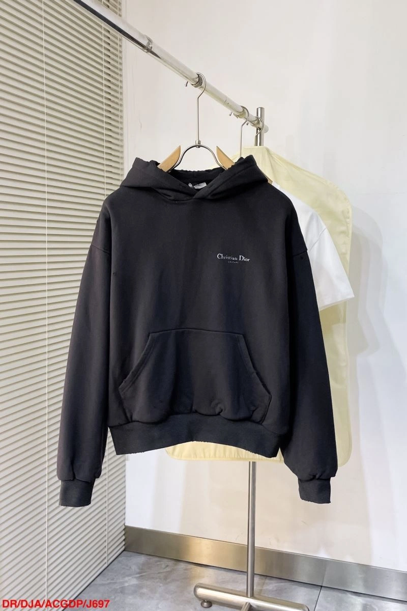 Christian Dior Hoodies