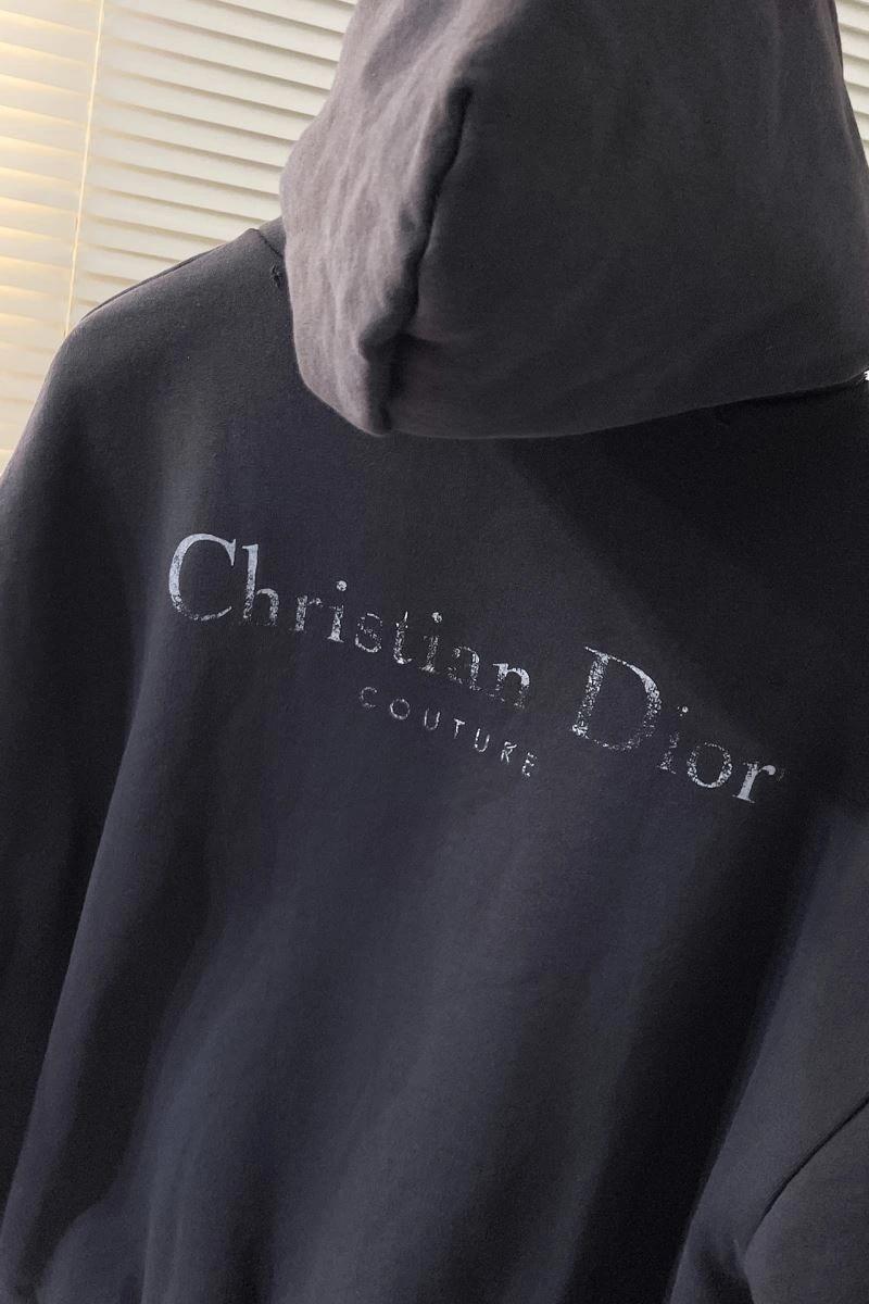 High accuracy Christian Dior Hoodies