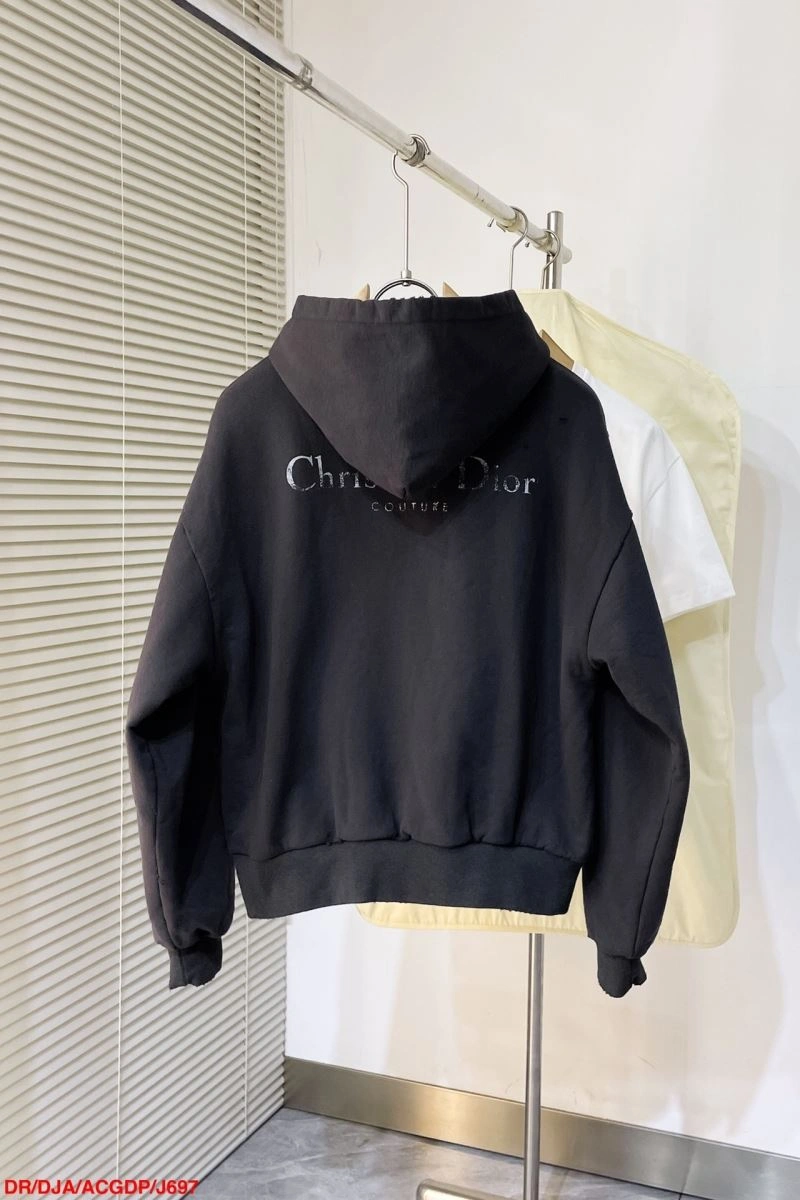 High accuracy Christian Dior Hoodies