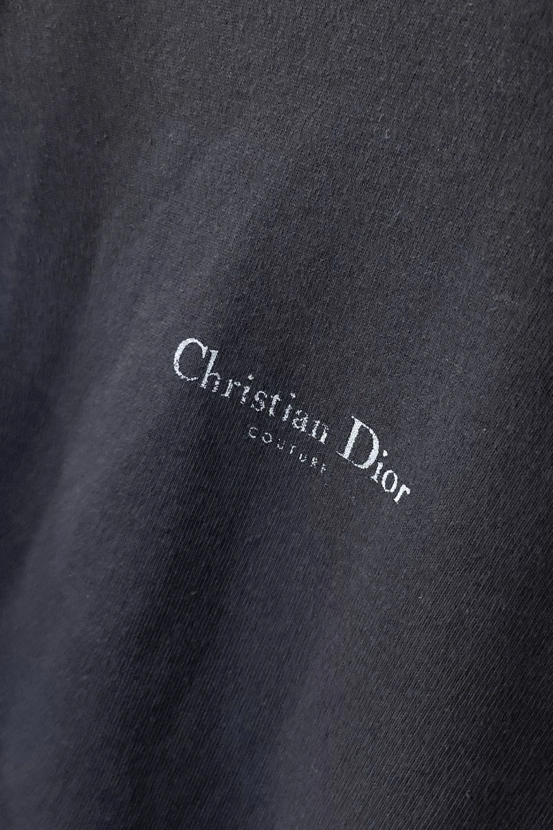 High accuracy Christian Dior Hoodies
