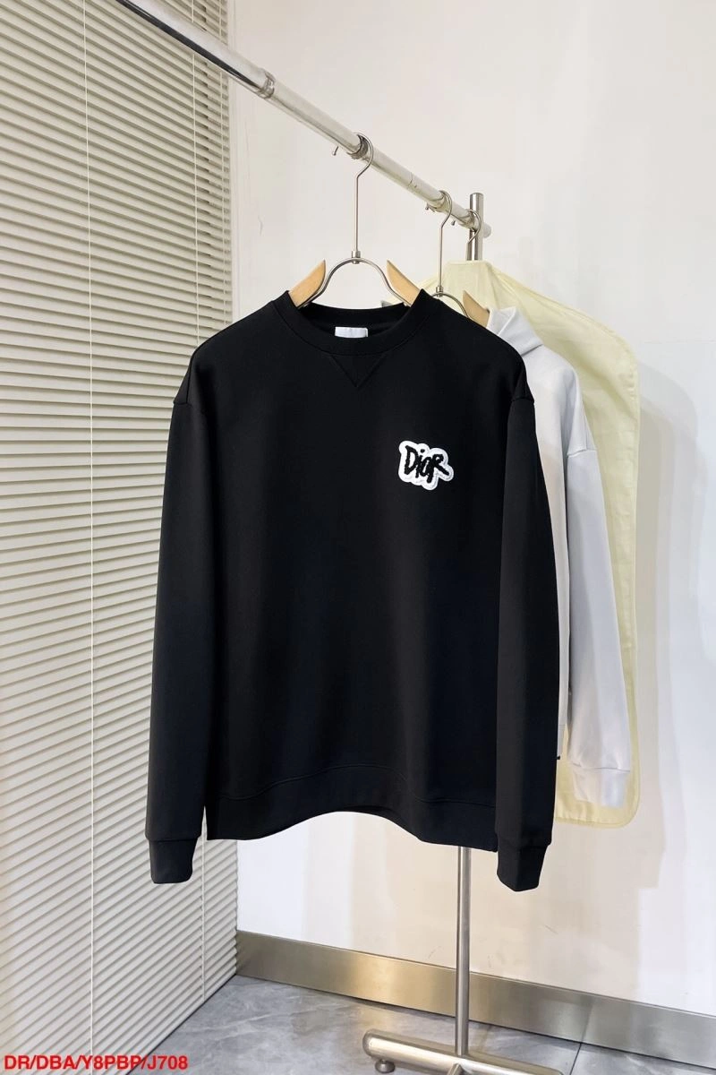Christian Dior Hoodies