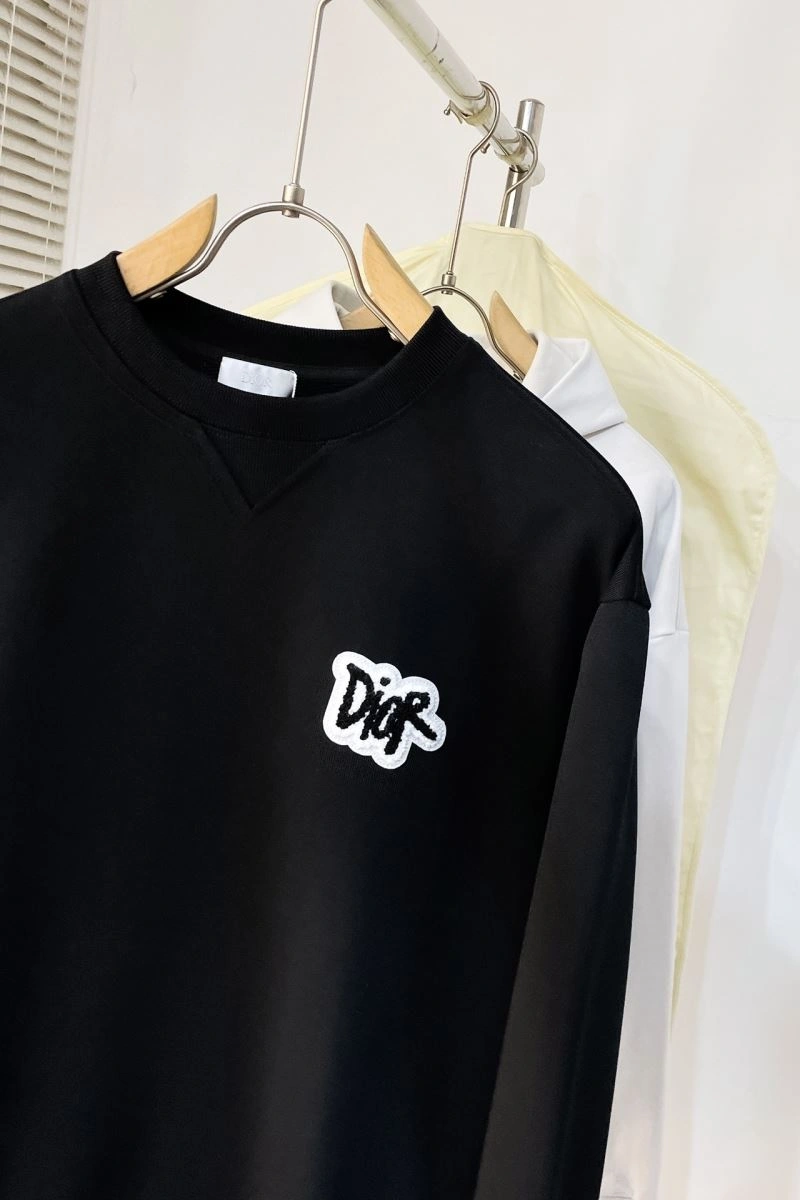 Discounted Christian Dior Hoodies