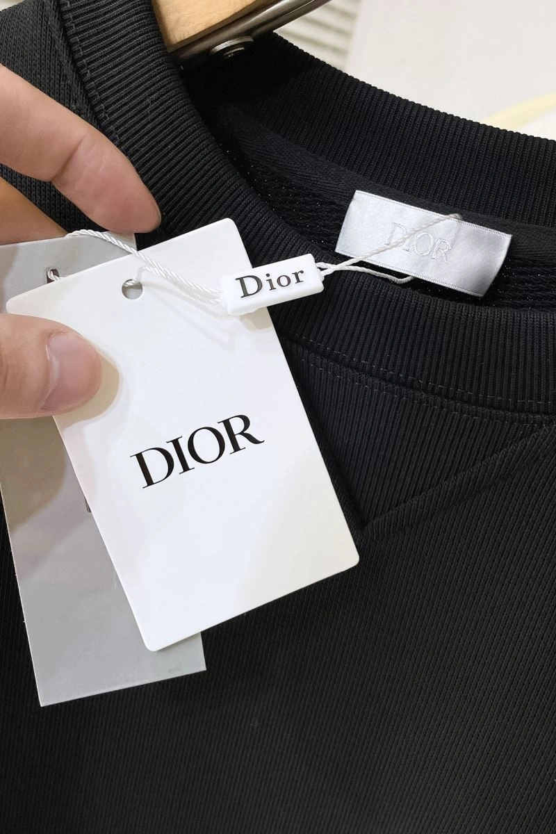 Discounted Christian Dior Hoodies
