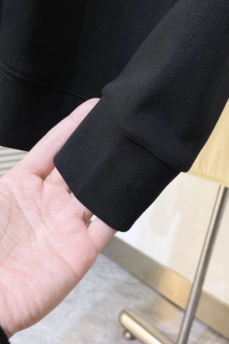 Discounted Christian Dior Hoodies