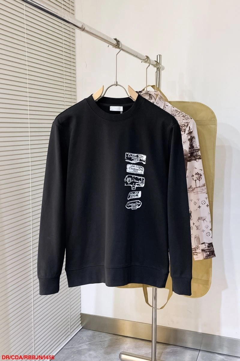 Christian Dior Hoodies