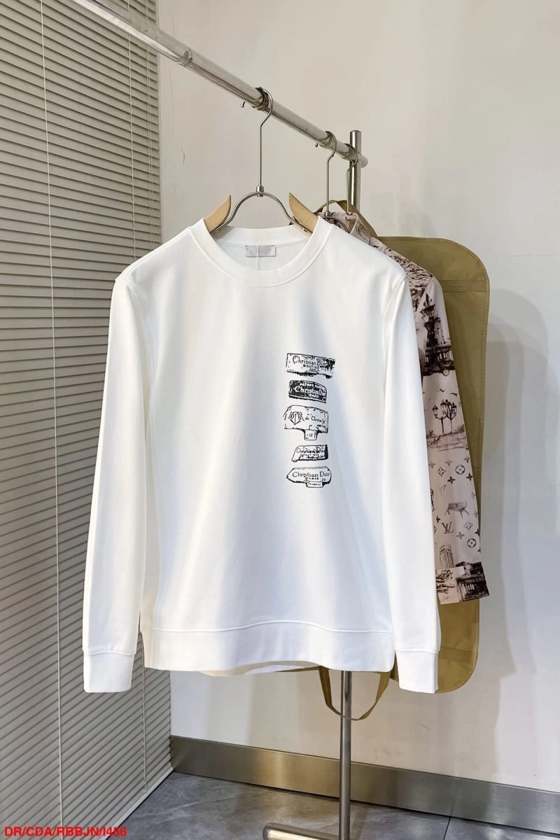 Economical Christian Dior Hoodies