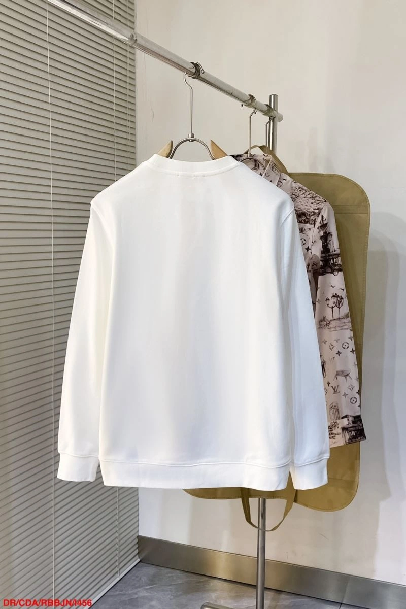 Economical Christian Dior Hoodies