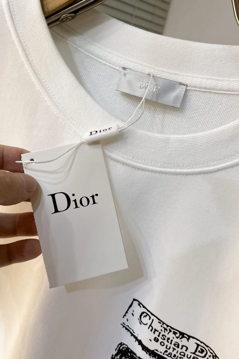 Economical Christian Dior Hoodies
