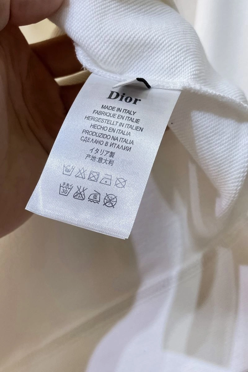 Economical Christian Dior Hoodies