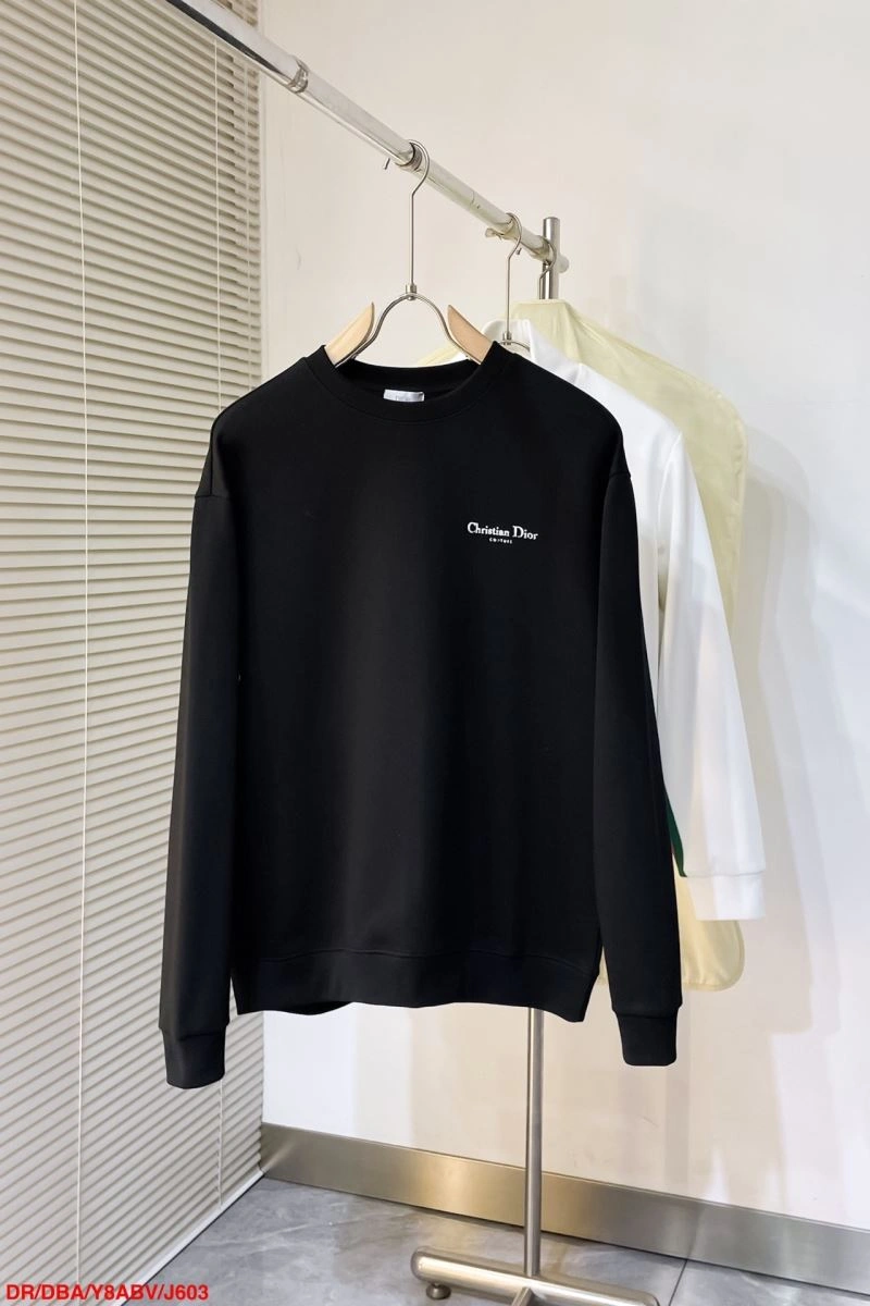 Christian Dior Hoodies