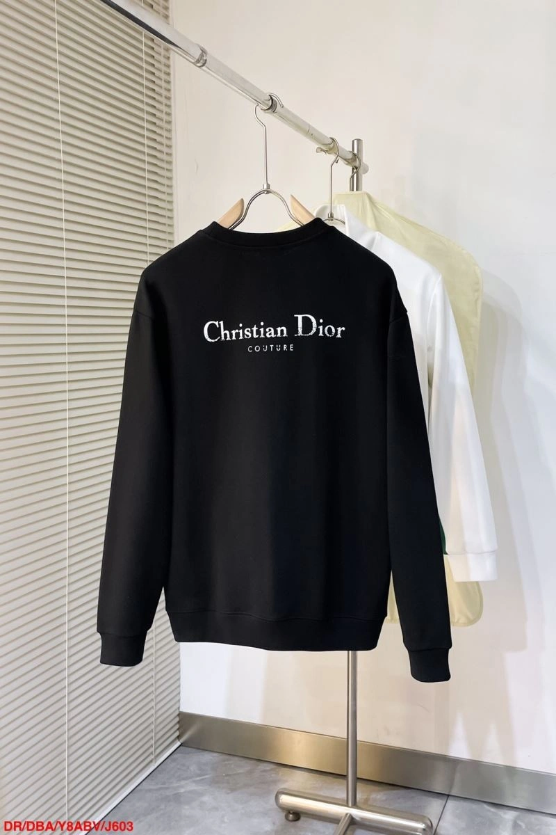 Legit Christian Dior Hoodies