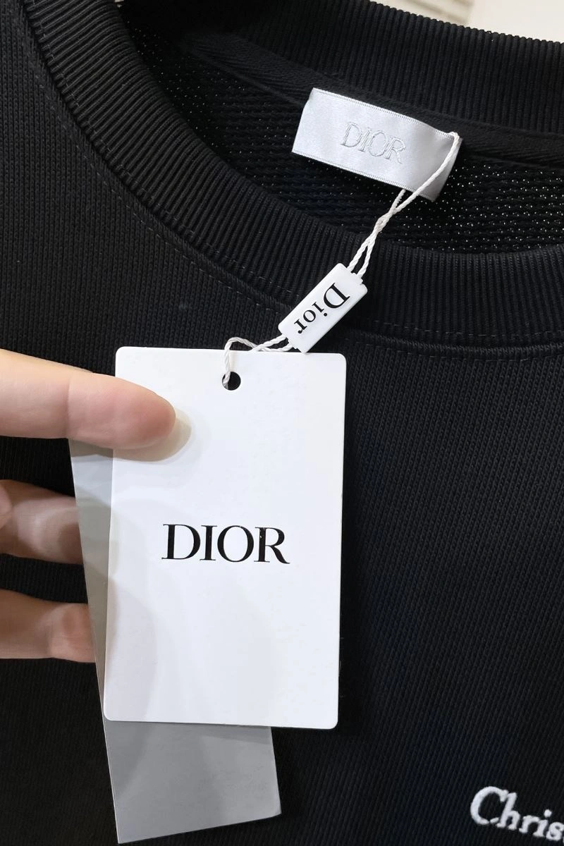 Legit Christian Dior Hoodies