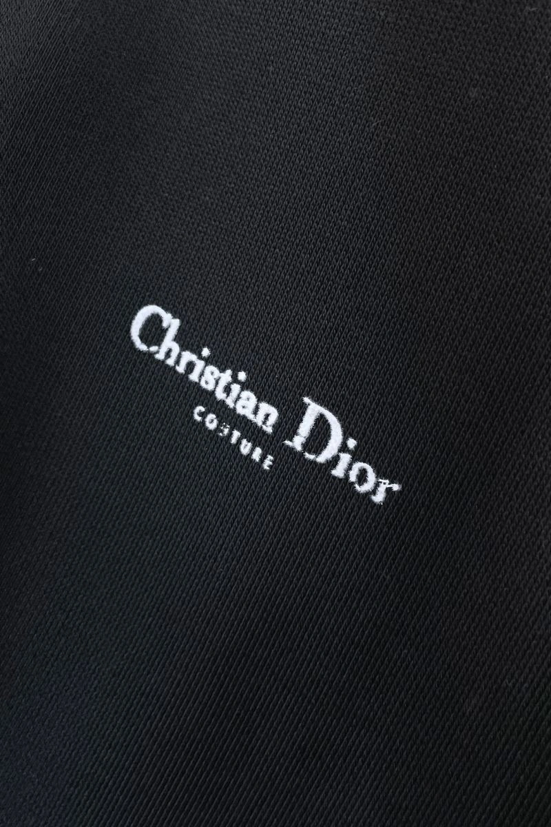 Legit Christian Dior Hoodies