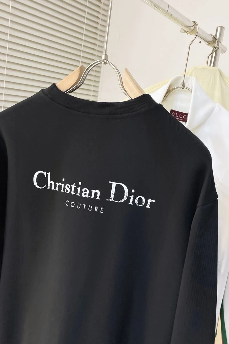 Legit Christian Dior Hoodies