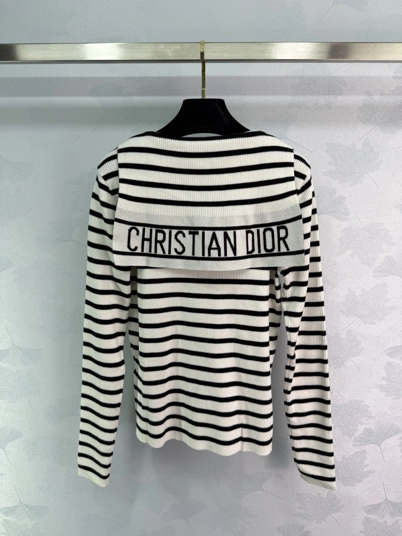 Factory-made Christian Dior Hoodies