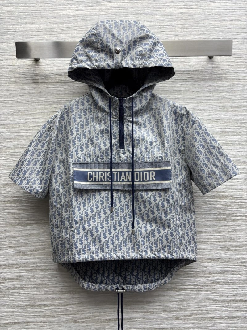 Christian Dior Hoodies