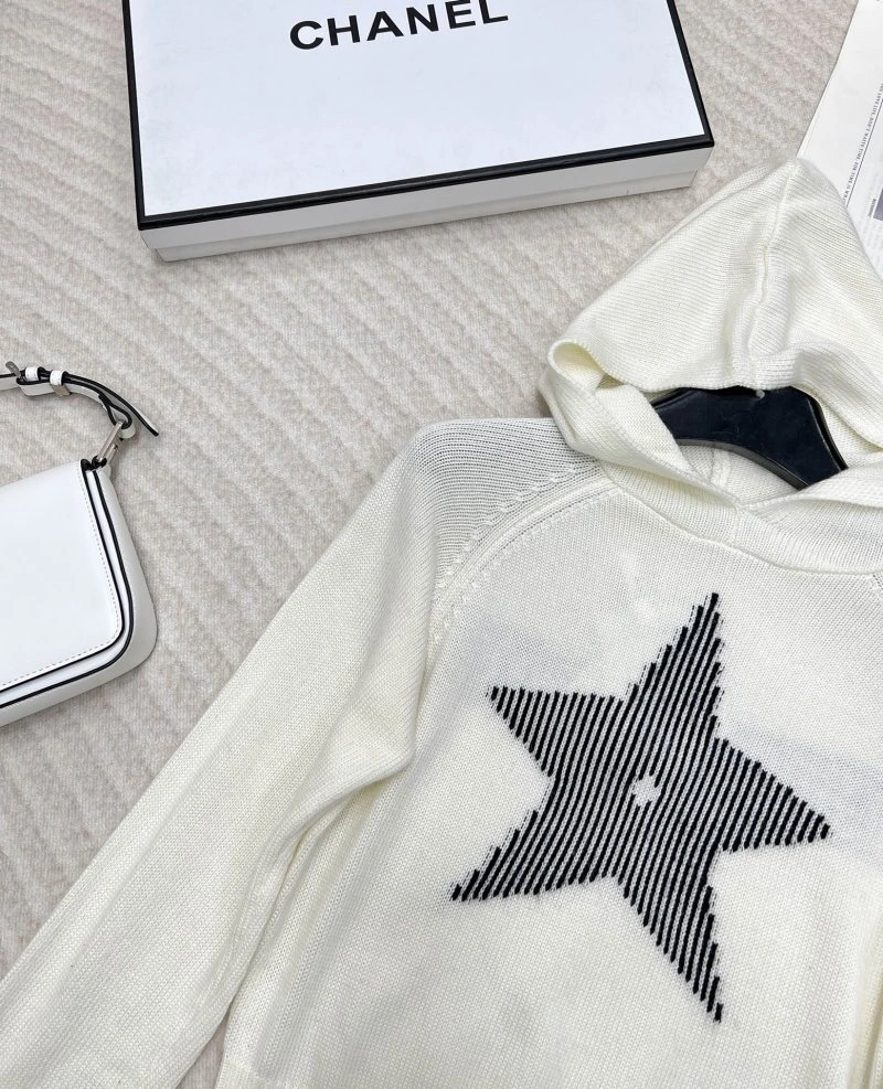 Top mirror Christian Dior Hoodies
