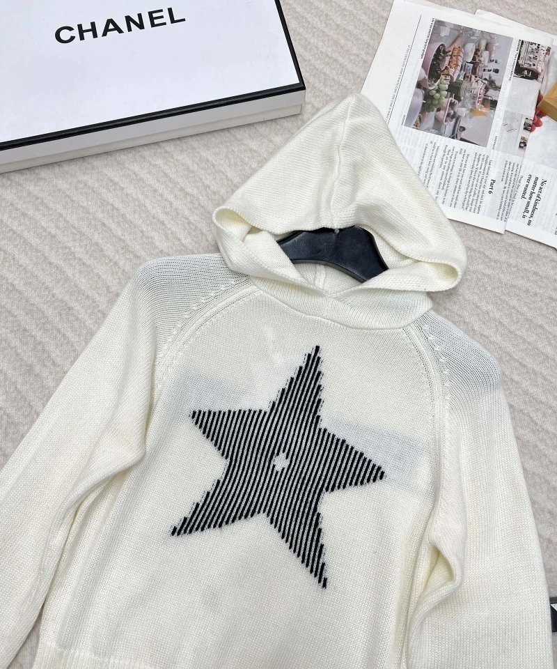 Top mirror Christian Dior Hoodies