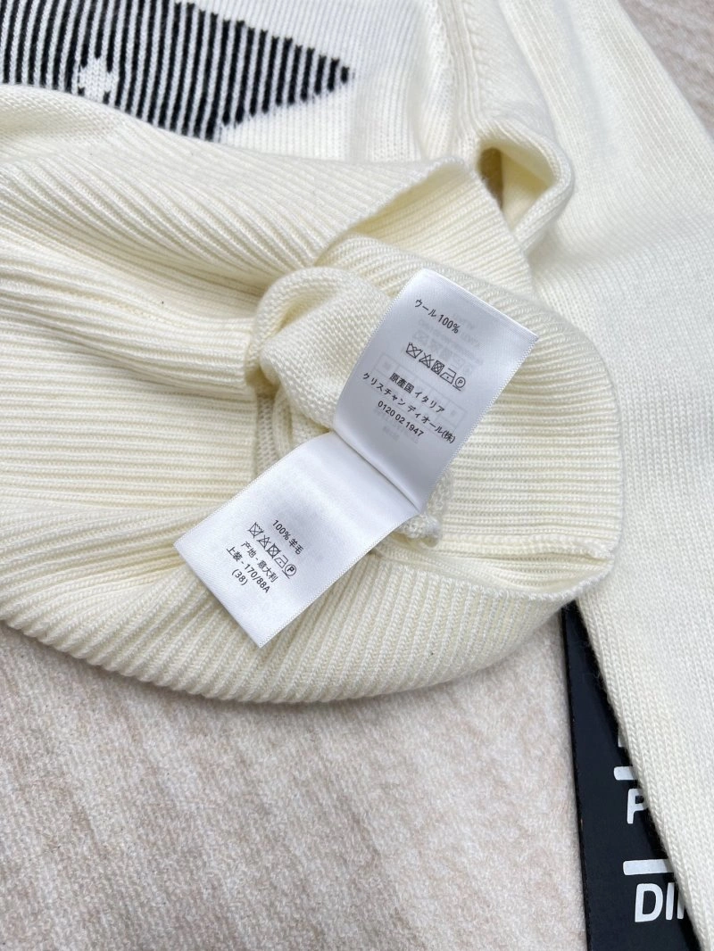 Top mirror Christian Dior Hoodies