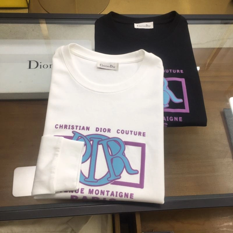 Christian Dior Hoodies