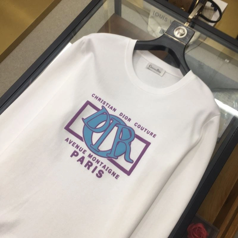 Official Christian Dior Hoodies