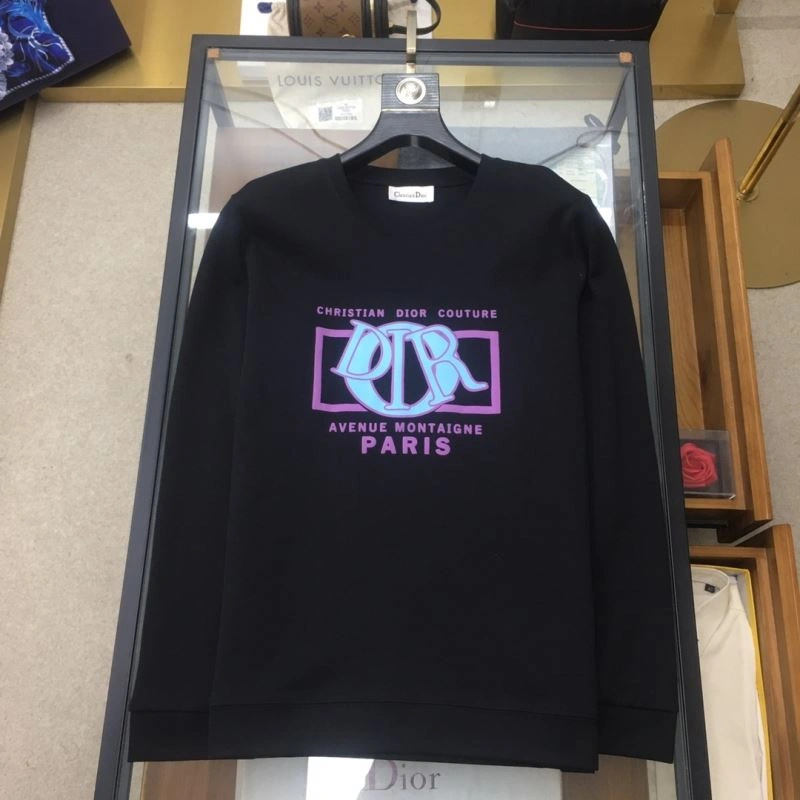 Official Christian Dior Hoodies