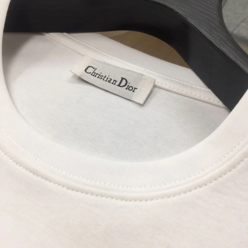 Official Christian Dior Hoodies