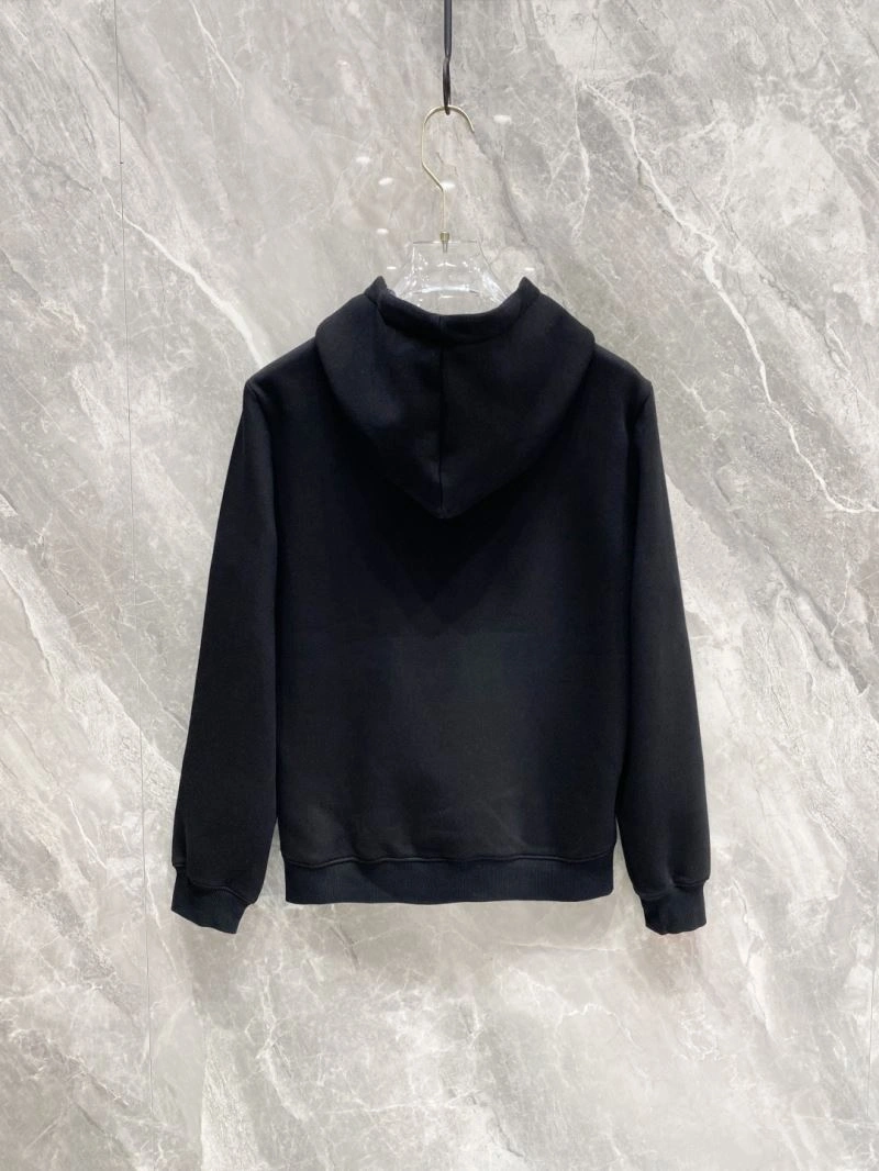 Top mirror Christian Dior Hoodies