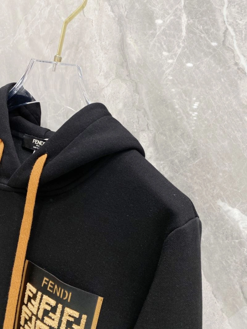 Top mirror Christian Dior Hoodies