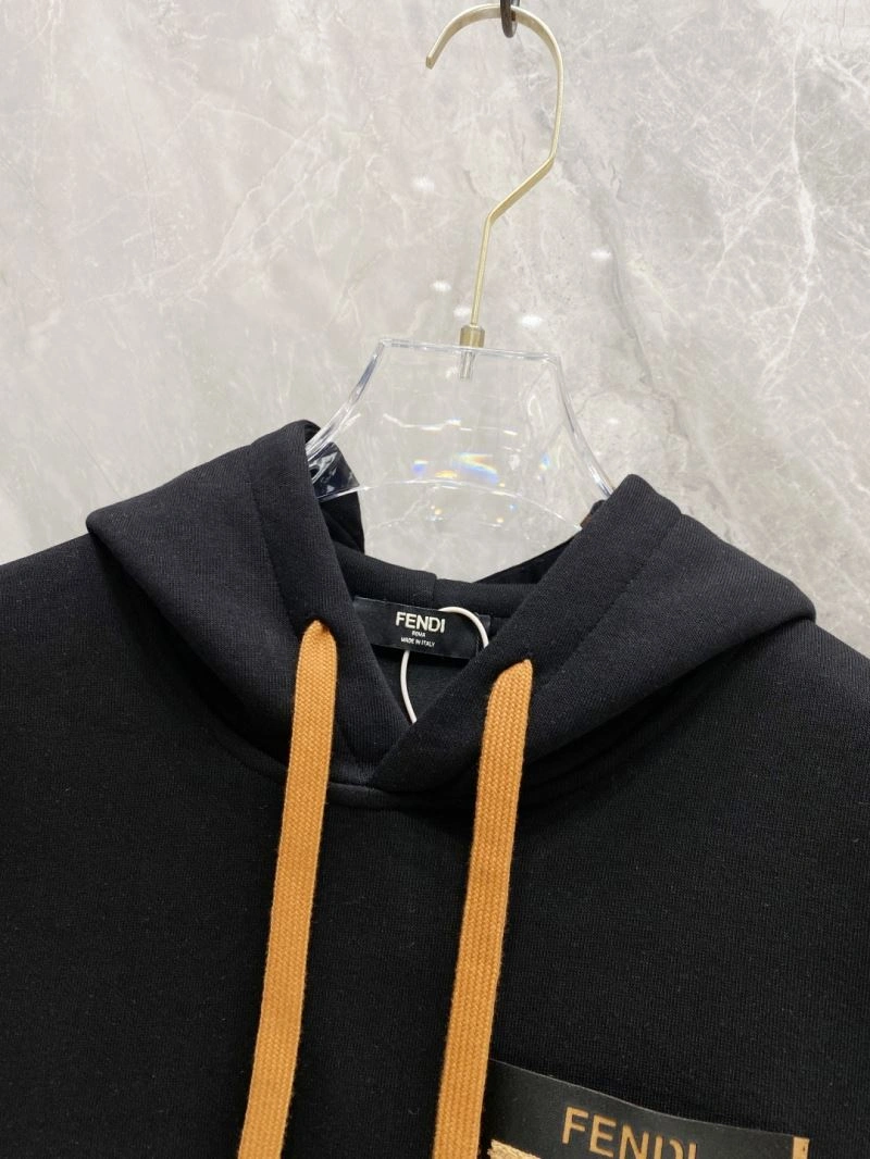 Top mirror Christian Dior Hoodies