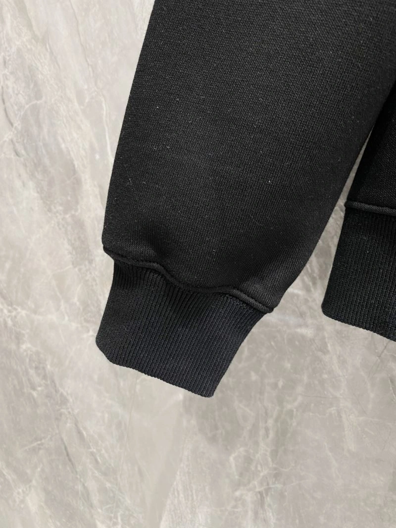 Top mirror Christian Dior Hoodies