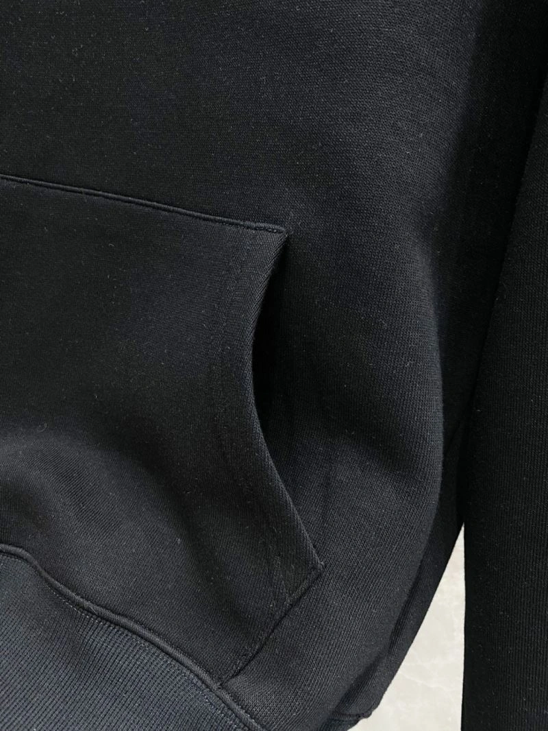 Top mirror Christian Dior Hoodies