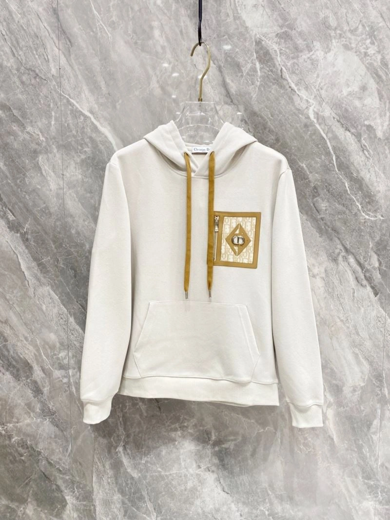 Christian Dior Hoodies