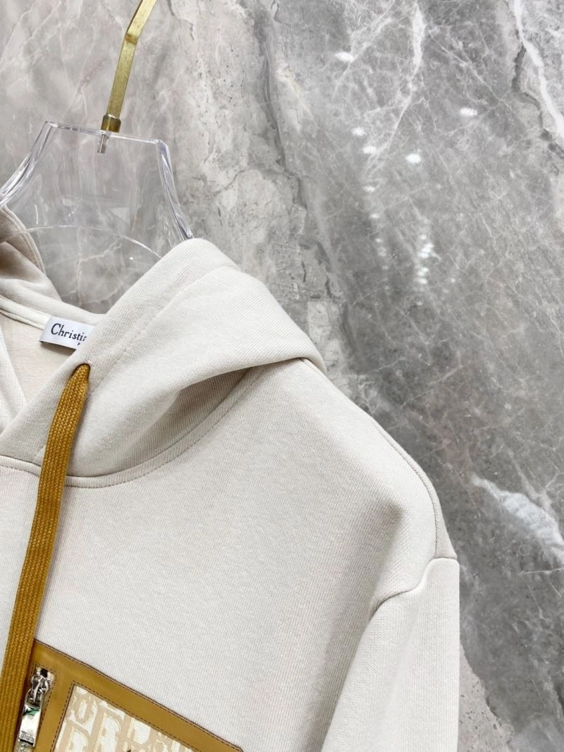 Bargain Christian Dior Hoodies