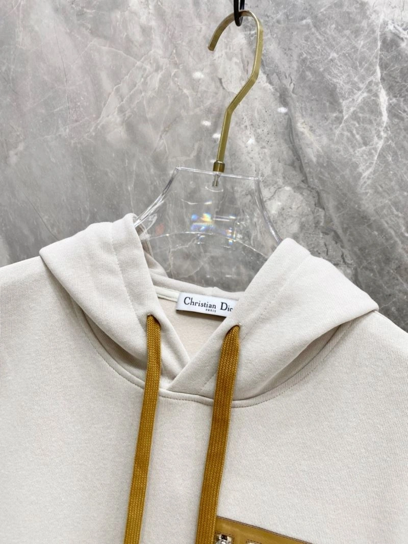 Bargain Christian Dior Hoodies
