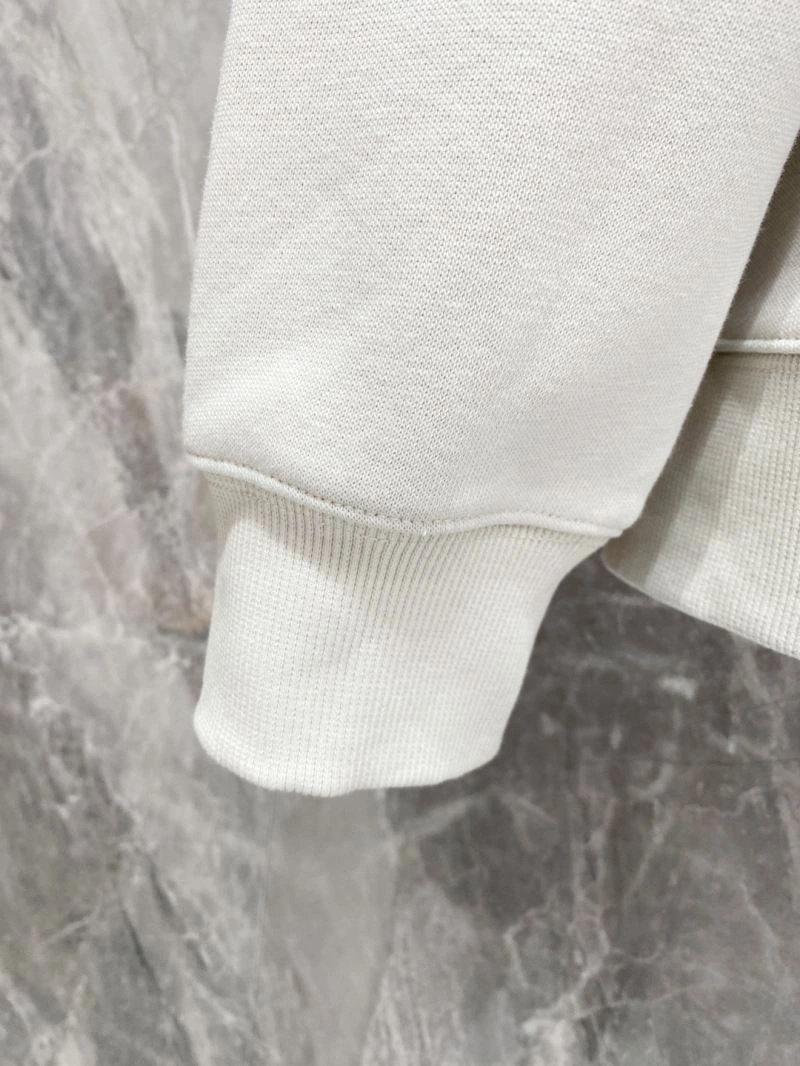 Bargain Christian Dior Hoodies