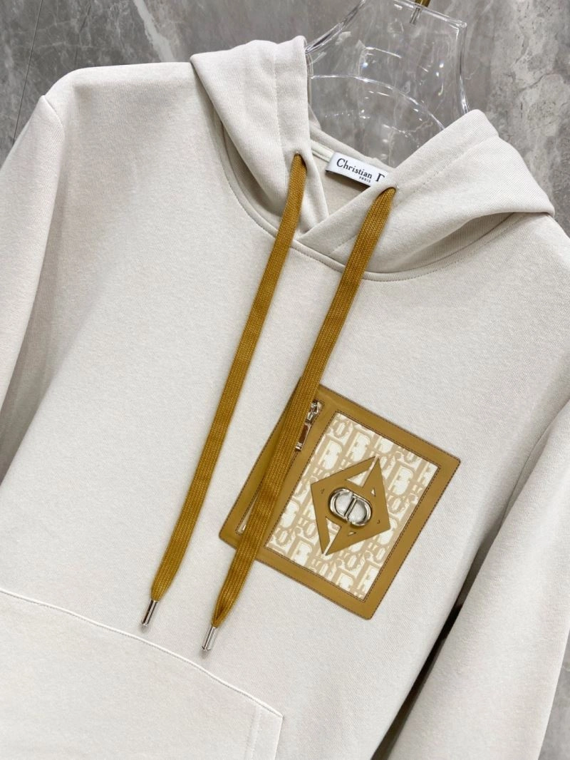 Bargain Christian Dior Hoodies