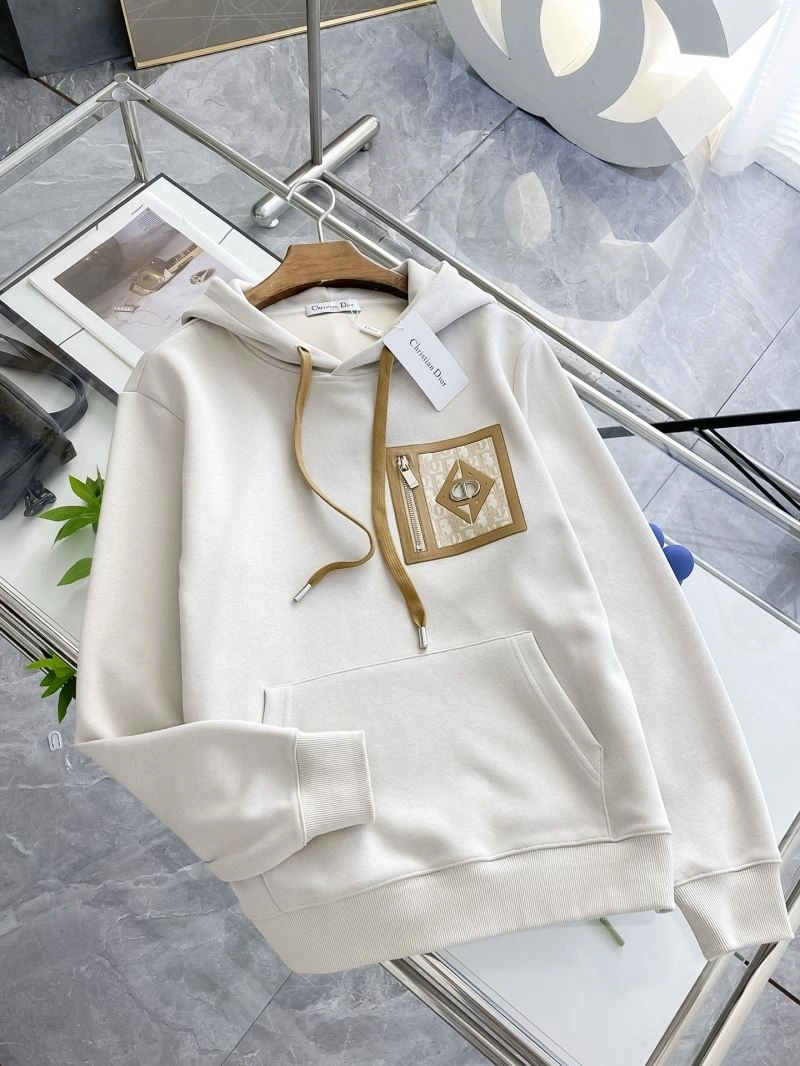 Christian Dior Hoodies