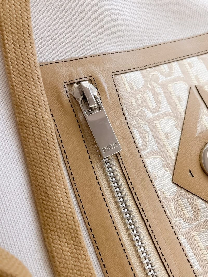Genuine Christian Dior Hoodies