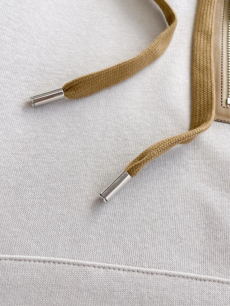 Genuine Christian Dior Hoodies