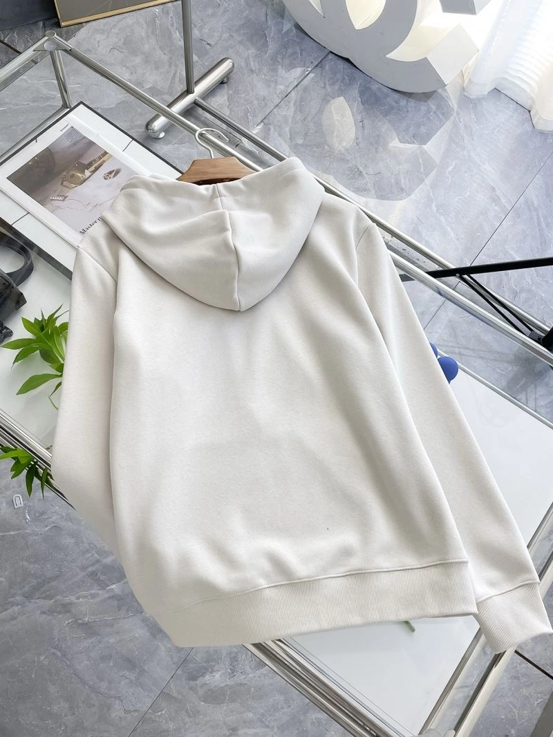 Genuine Christian Dior Hoodies
