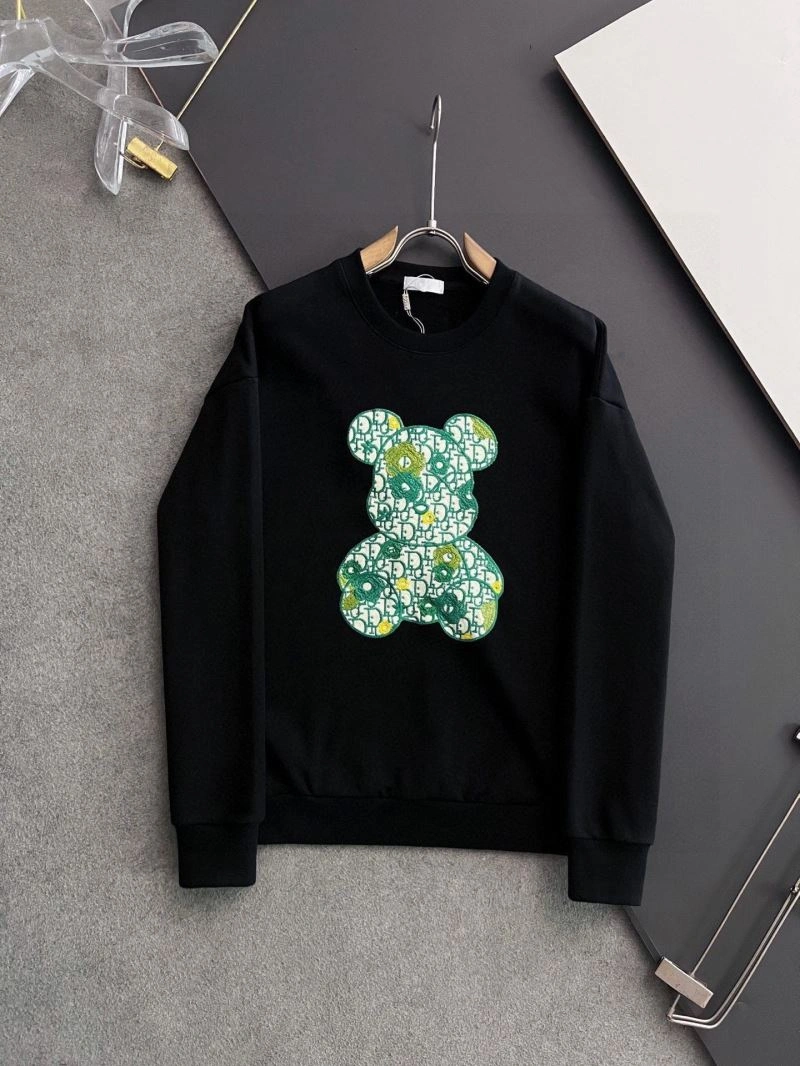 Christian Dior Hoodies