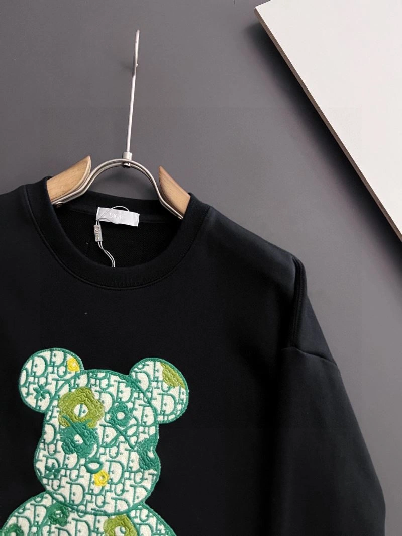 Brand-original Christian Dior Hoodies