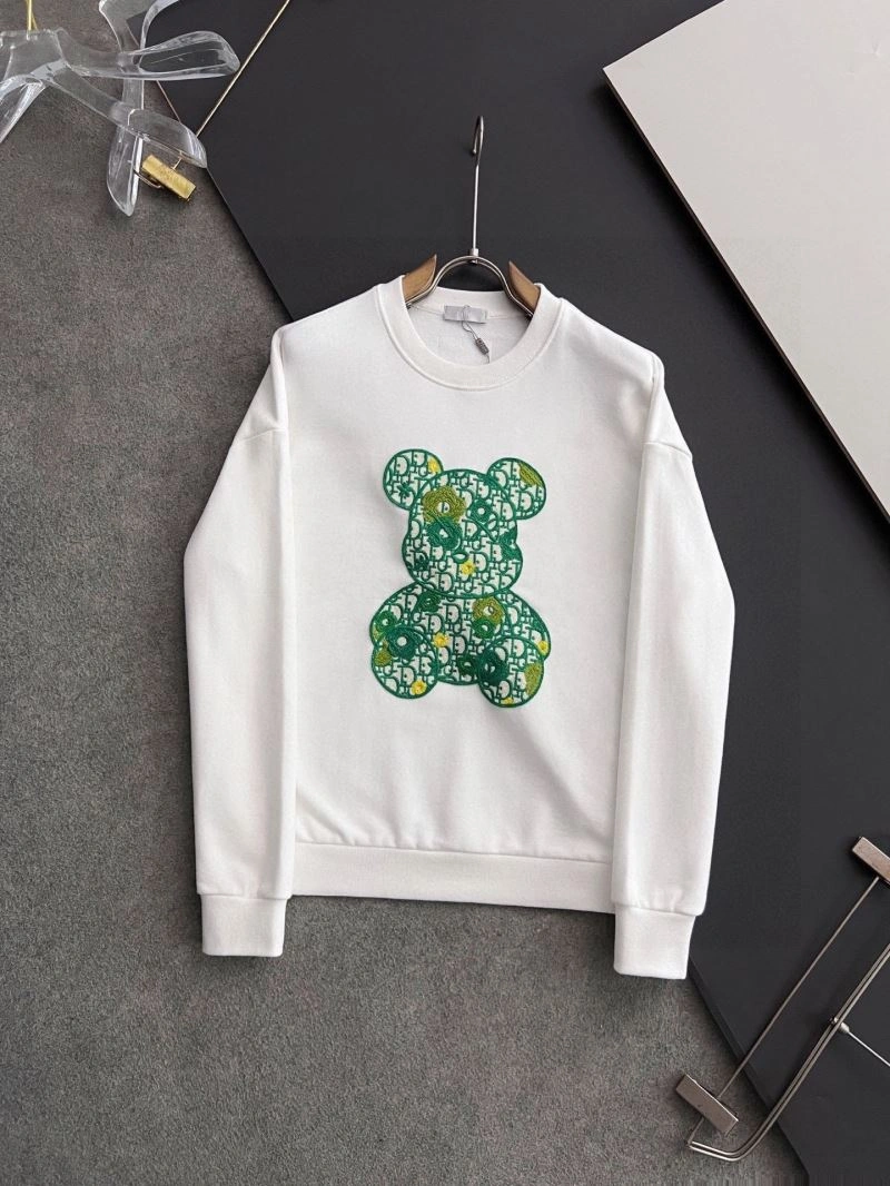 Christian Dior Hoodies