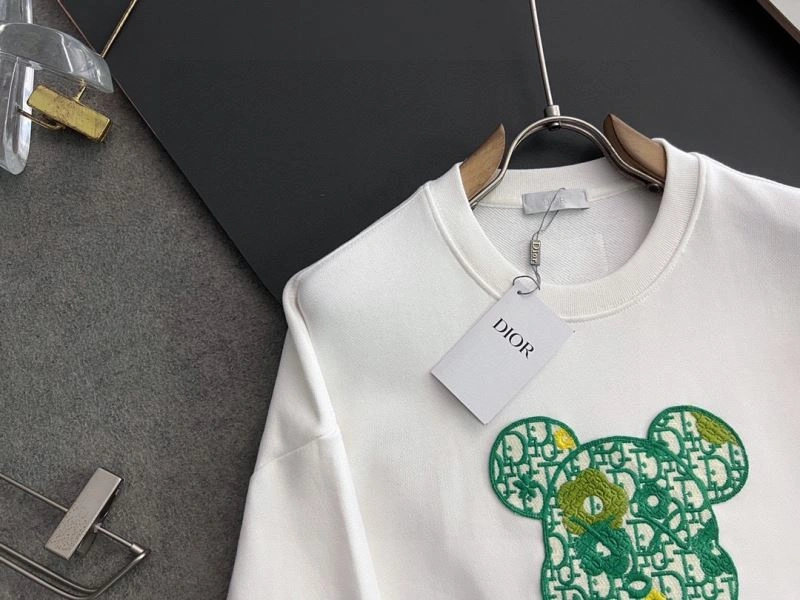 Cut-rate Christian Dior Hoodies