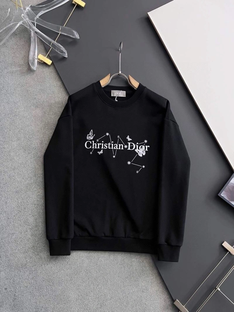Christian Dior Hoodies