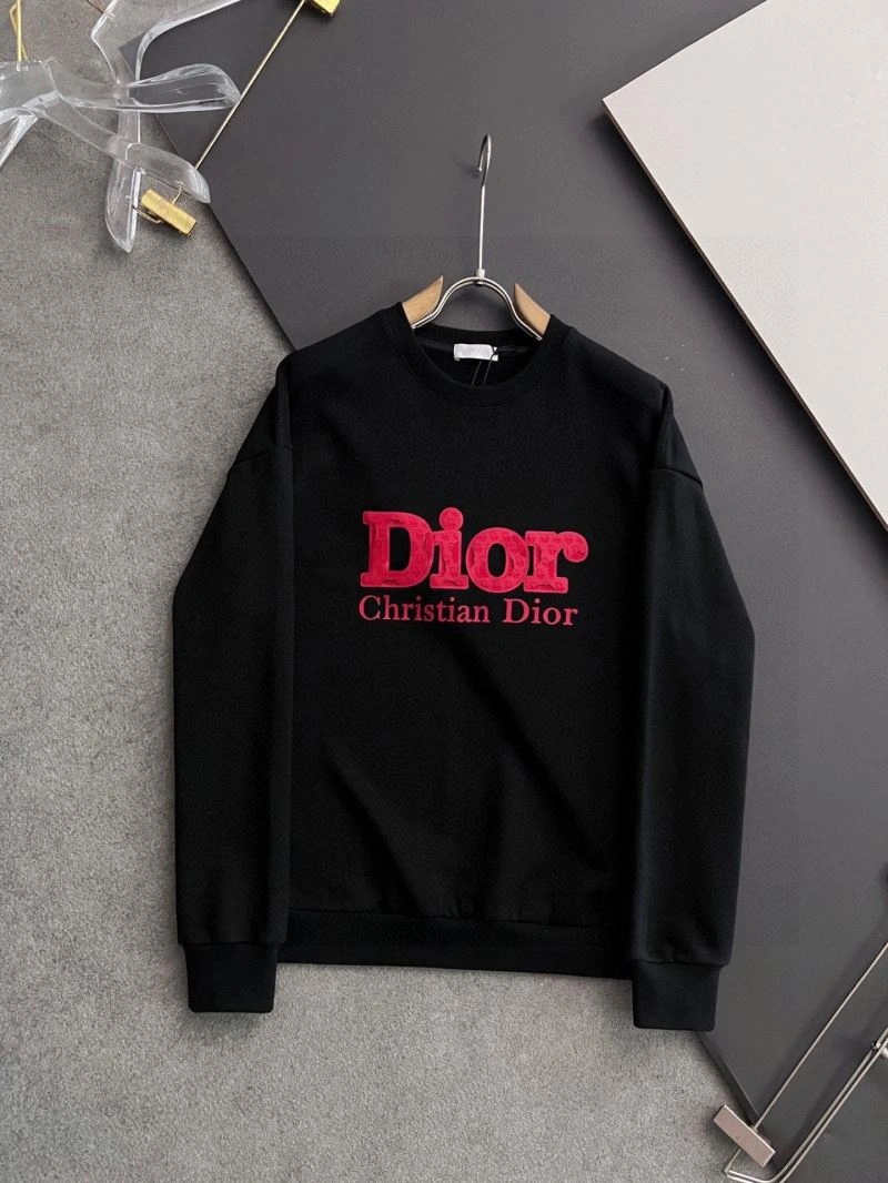Christian Dior Hoodies
