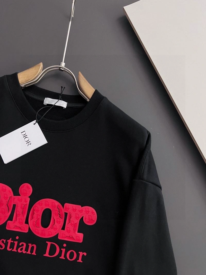 Precise copy Christian Dior Hoodies