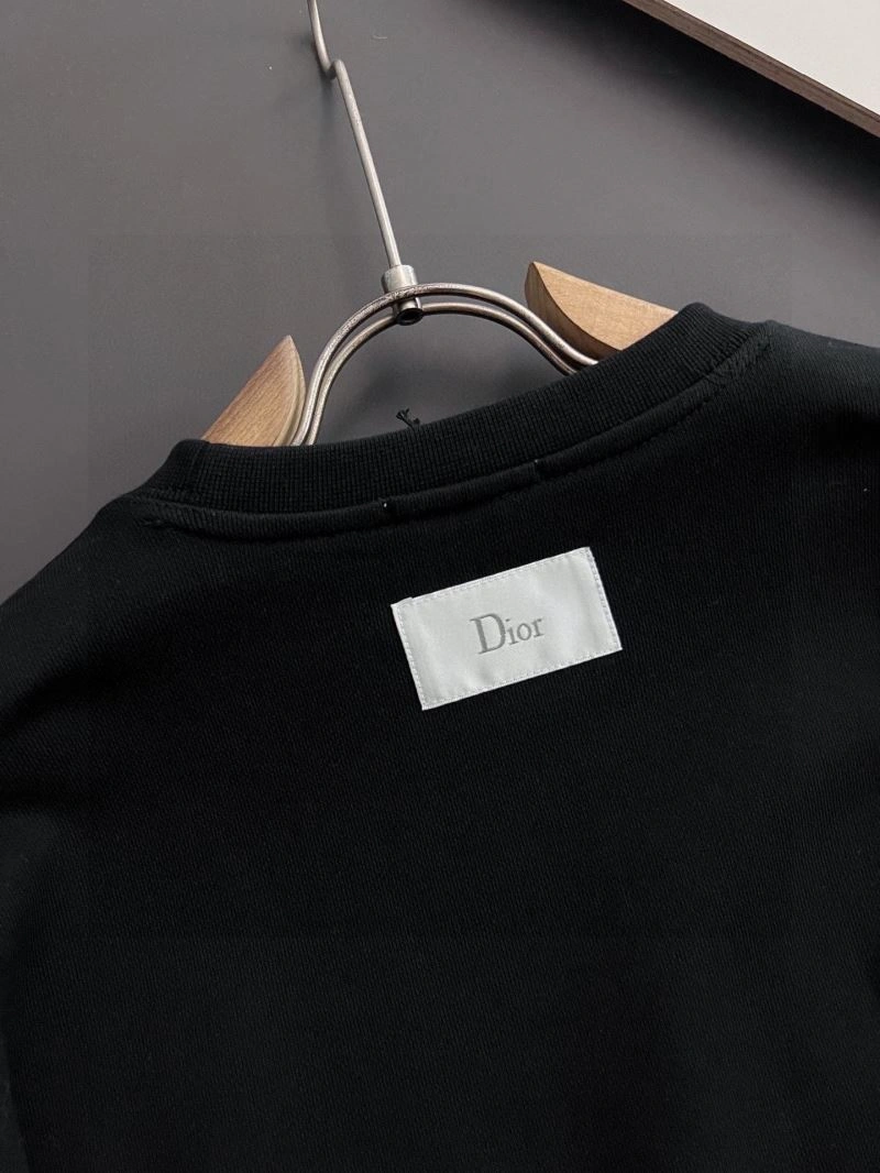 Precise copy Christian Dior Hoodies